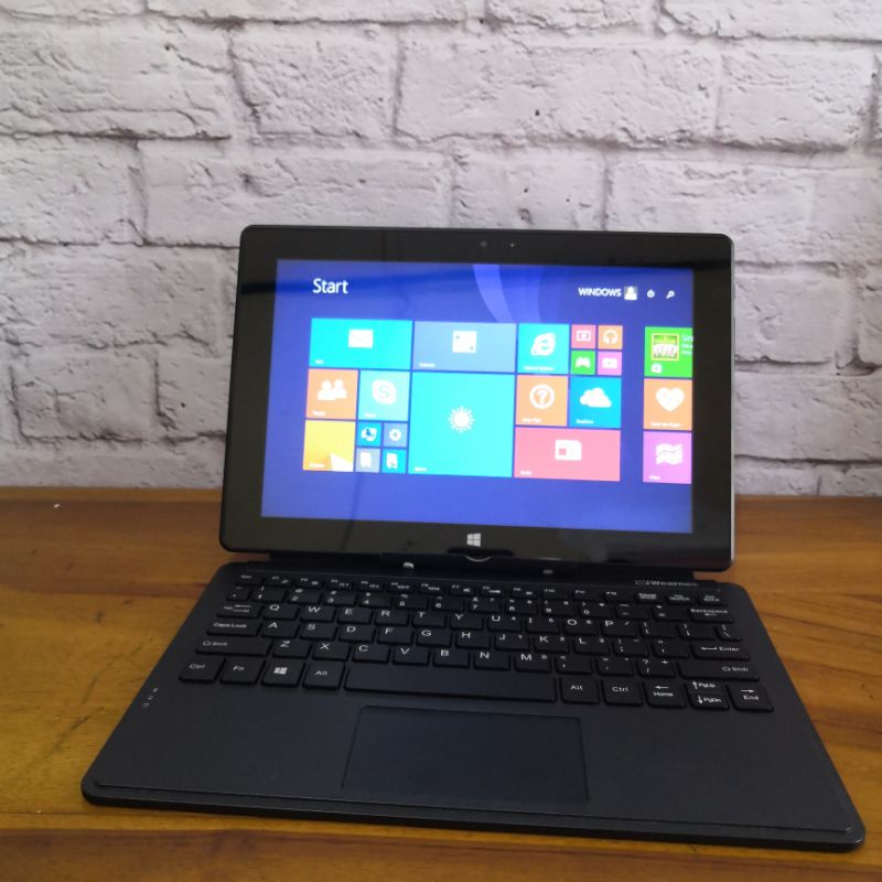 Jual tablet windows wearnes litepad lp-1022 | Shopee Indonesia
