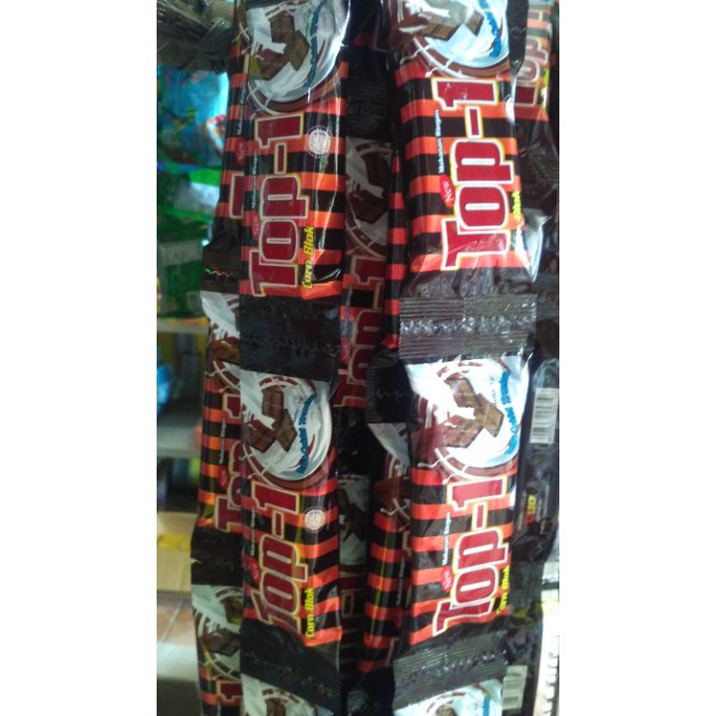Jual top-1 corn blok (berhadiah) | Shopee Indonesia