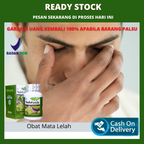 Jual Obat Herbal Mata Terasa Berat, Mata Pegal, Ngantuk, Kepala Pusing ...