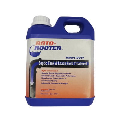 Jual Roto-Rooter Cairan WC Mampet, Pembersih Saluran Air & Booster ...