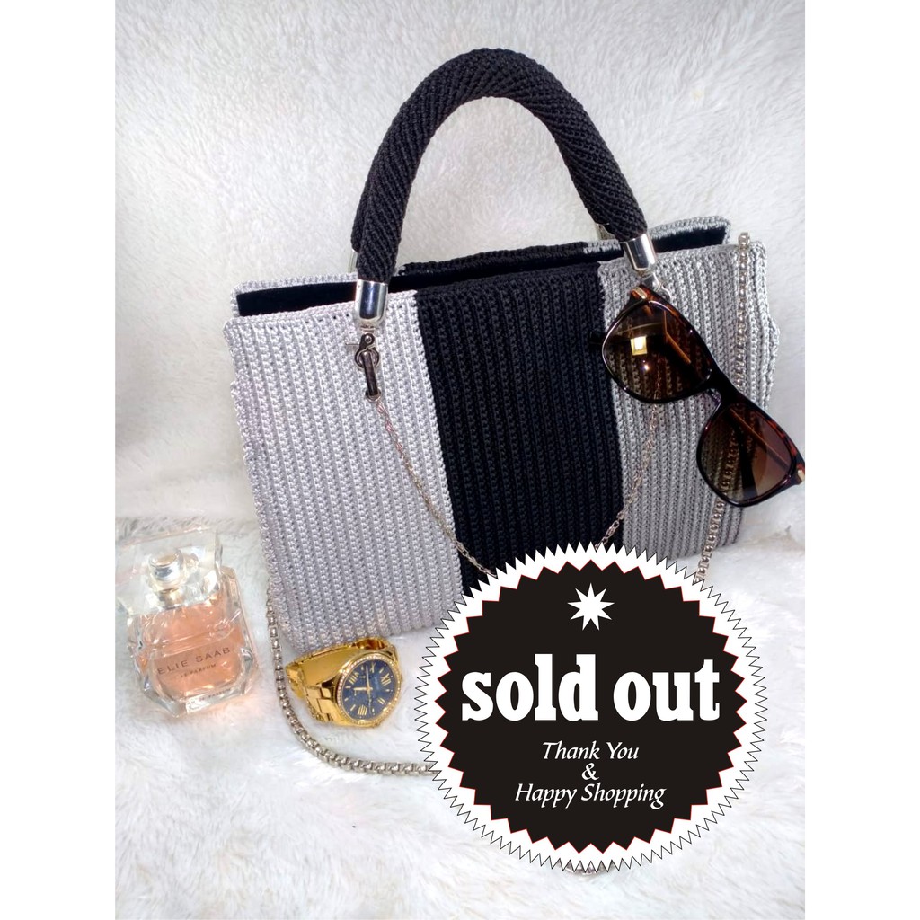 Jual TAS PREMIUM HANDMADE (FORMAL & ELEGANT) | Shopee Indonesia