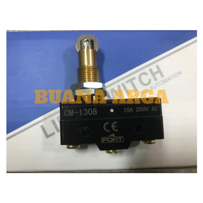 Jual Limit Switch / Micro Switch CM-1308 | Shopee Indonesia