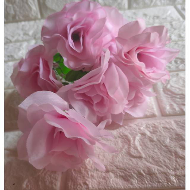 Jual Rose tangkai isi 7 per tangkai | Shopee Indonesia