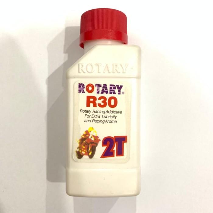 Jual OLI SAMPING ROTARY R30 CAMPURAN BENSIN MOTUL 2T CASTROL IPONE 100CC | Shopee Indonesia