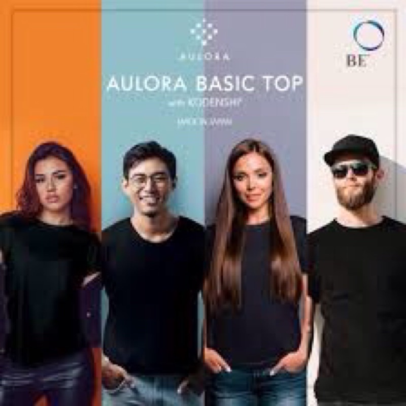 Jual PROMO!! Aulora Basic Top membantu Pembakaran Lemak & Insomnia ...