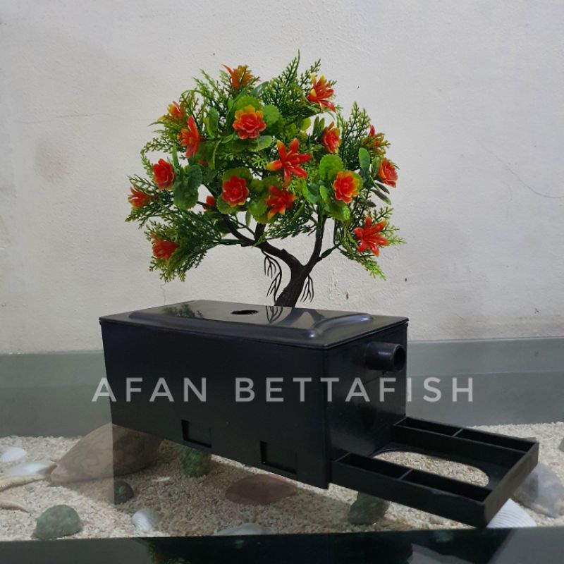 Jual Box Filter Kosong Ukuran Box Top Filter Kosong Kecil | Shopee ...