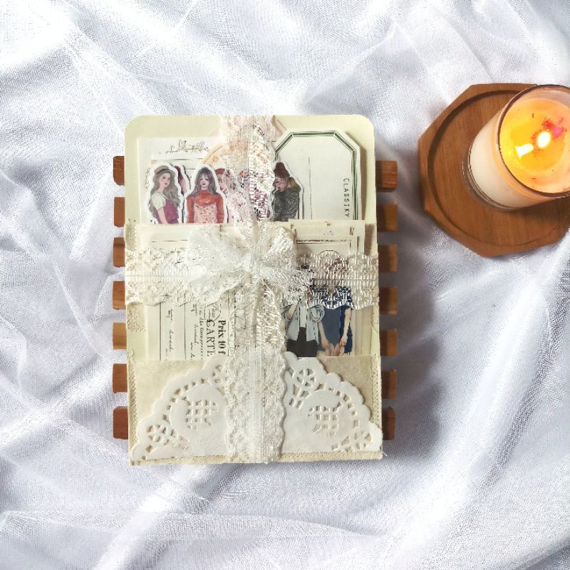 Jual Jurnal Kit Bundle/Jurnal Kit Murah | Shopee Indonesia