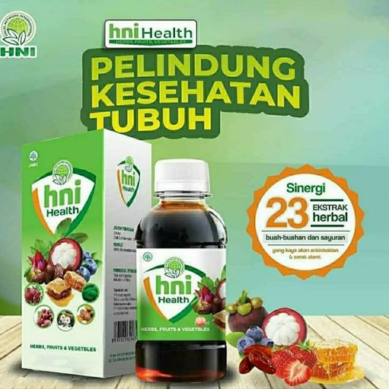 Jual extra food hni hpai | Shopee Indonesia