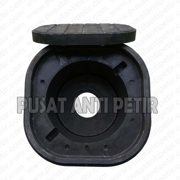 Jual Bak Kontrol - Box Grounding Khusus WAHANA | Shopee Indonesia