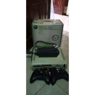 Jual Xbox 360 Terlengkap & Harga Terbaru Juni 2024 | Shopee Indonesia