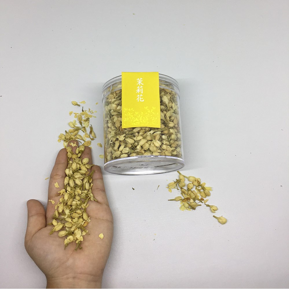 Jual Jasmine / 茉莉花 / molihua / teh melati (50 gram) | Shopee Indonesia