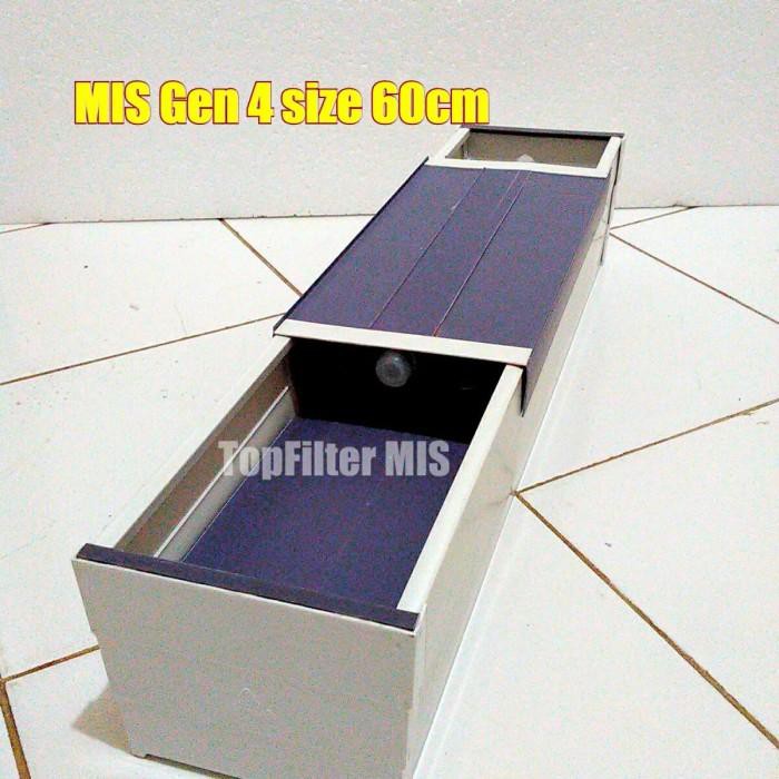 Jual Pilteo | Top Filter Talang 60Cm Mis Gen 4 Kekinian Terlaris ...