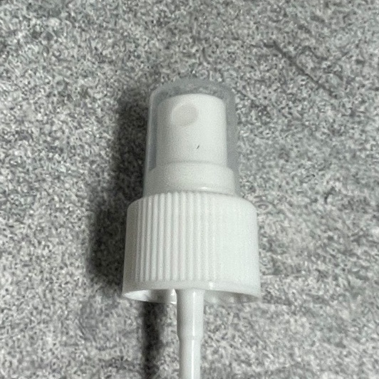 Jual Tutup Spray Neck 24 ( Hanya Tutup) | Shopee Indonesia