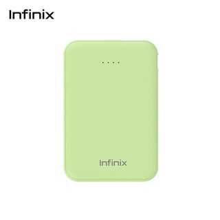 Jual Infinix Power Bank XP05 - 5000mAh Dual Input Port Type C & Micro ...