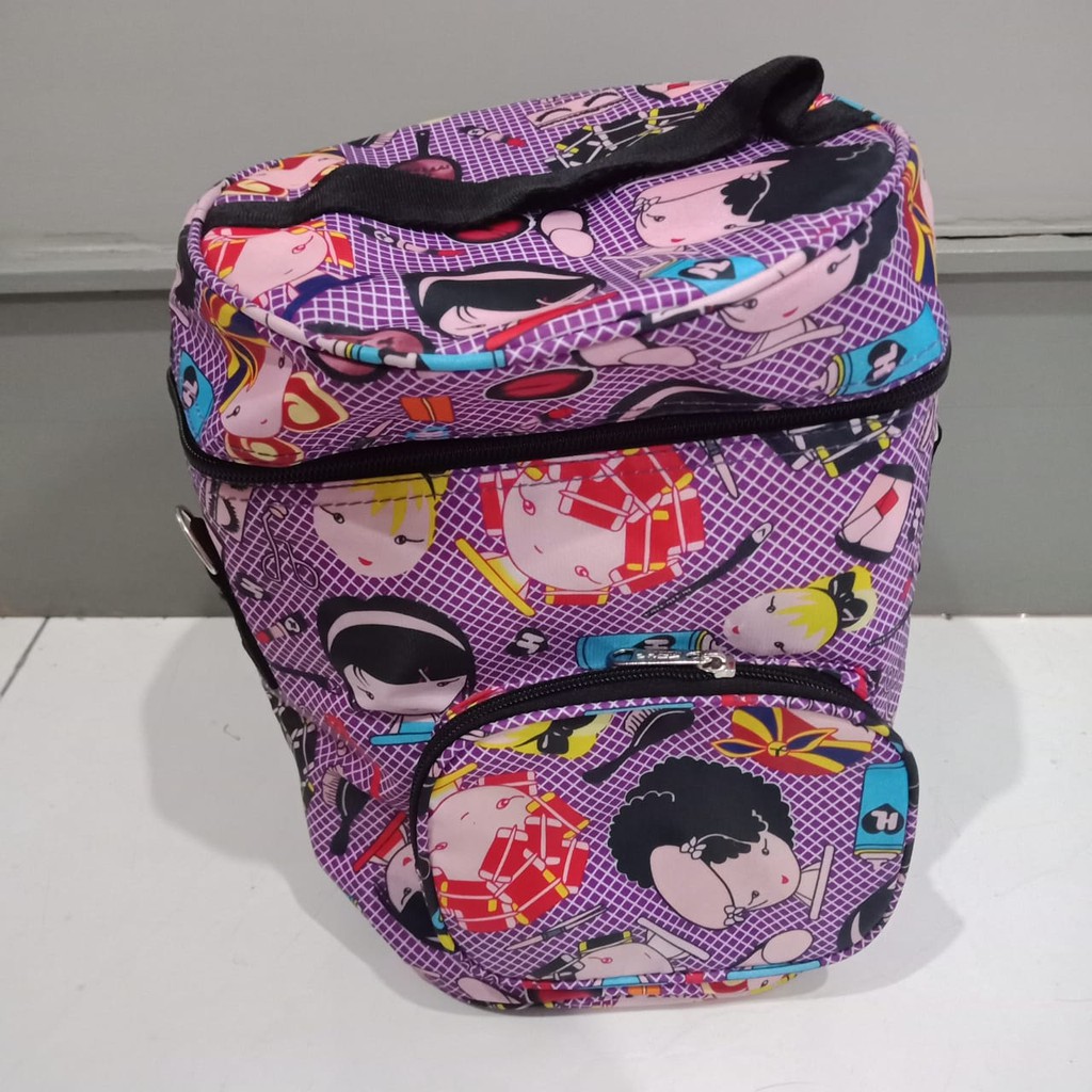 Jual SET DIFFUSER BAG GIRL MAKEUP | Shopee Indonesia