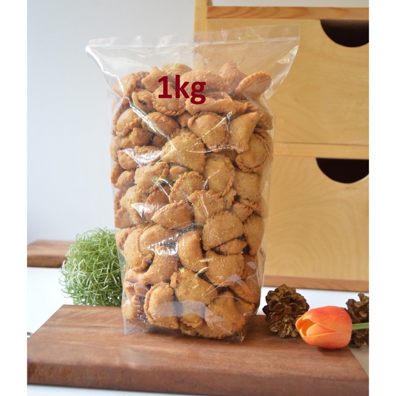 Jual PASTEL UDANG 1 KG (MERK SARIKAYA) | Shopee Indonesia