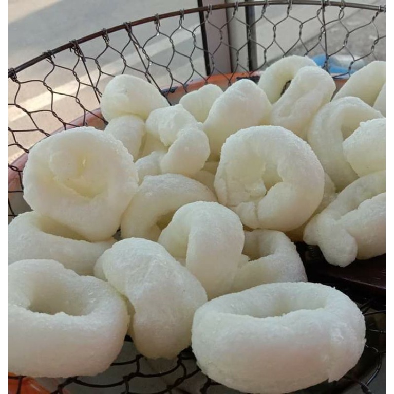 Jual Gebleg vacum binggel geblek asli purworejo gembus ori pati ...