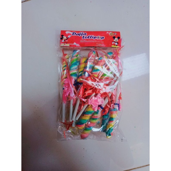 Jual PERMEN LOLLIPOP ULIR TEBAL ISI 20 PCS PABRIK MALANG TERMURAH ...