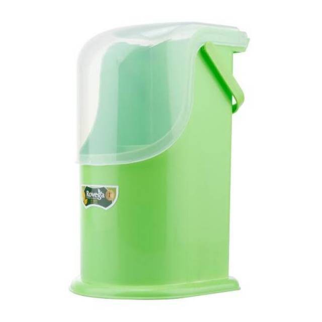 Jual Tempat sendok garpu Rovega Spoony cutlery box kotak plastik ...