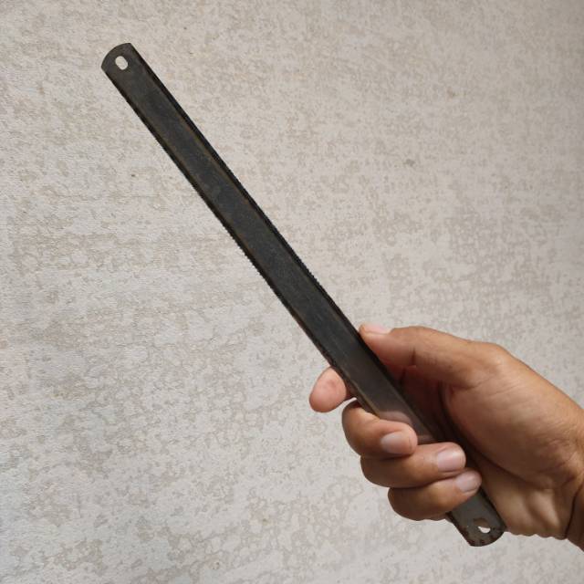 Jual Gergaji Besi RRT / Potong Besi dan Pipa pvc | Shopee Indonesia