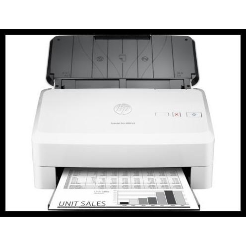 Jual Hp Scanjet Pro 3000 S4 Sheet-Feed Scanner | Shopee Indonesia