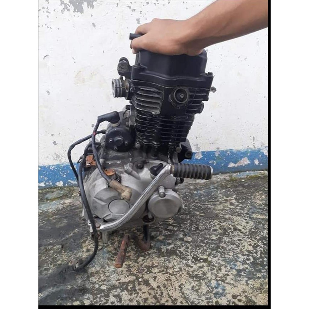 Jual mesin pulsar 135 | Shopee Indonesia
