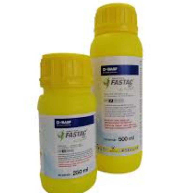 Jual INSEKTISIDA FASTAC 15 EC 250ML (Khusus Pulau Jawa) | Shopee Indonesia