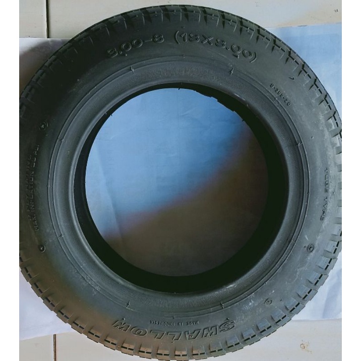 Jual Ban Luar Gerobak Pasir Artco Ukuran 3.00 - 8 ( 13 x 3.00 ...