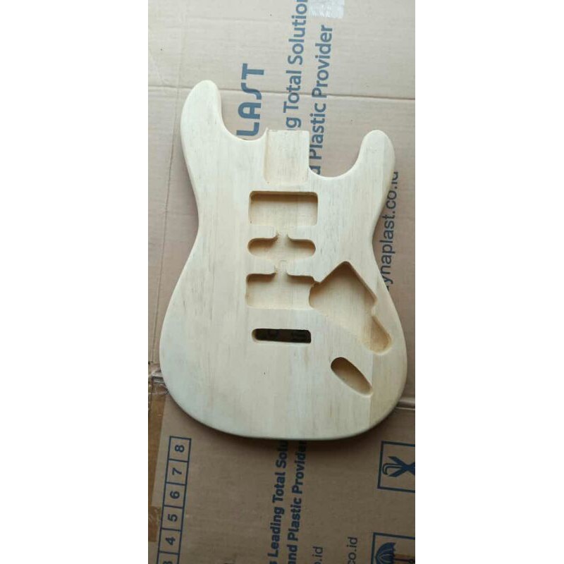 Jual bodi Gitar Dan Bass Original Pabrikan | Shopee Indonesia