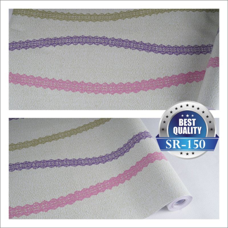 Jual Wallstiker dinding|| Ukuran 45 cm x 10 m | Shopee Indonesia