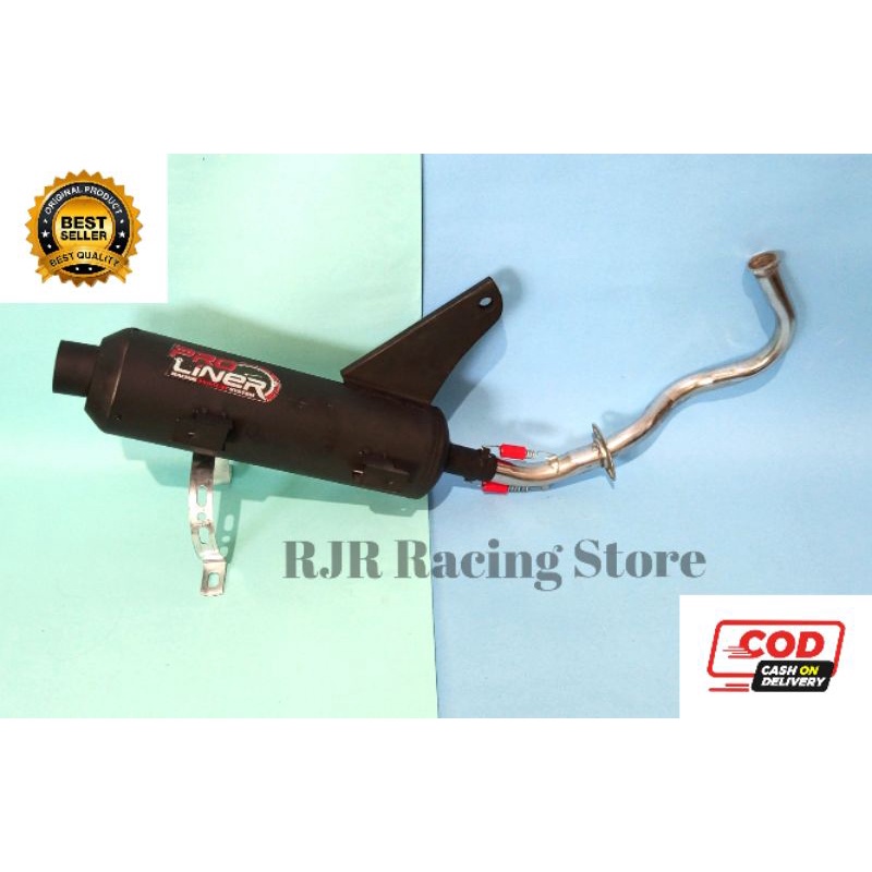 Jual Knalpot Beat Karbu Terlengkap & Harga Terbaru Juni 2026 | Shopee ...
