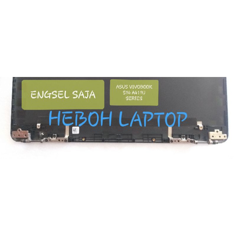 Jual ENGSEL ASUS VIVOBOOK S14 A411U A411UF A411UR A411UV A411QA A411UQ ...