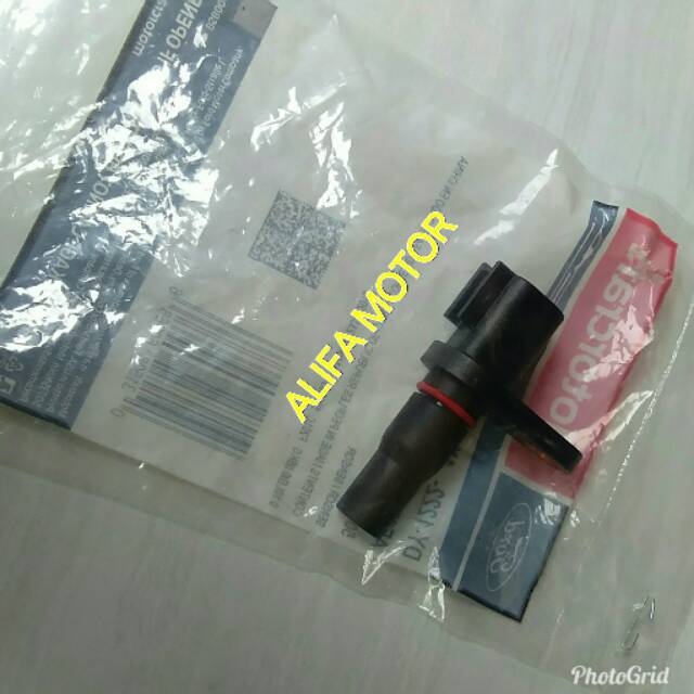 Jual OSS-Output Speed Sensor Ford Ecosport & Fiesta Matik DPS6 Genuine ...