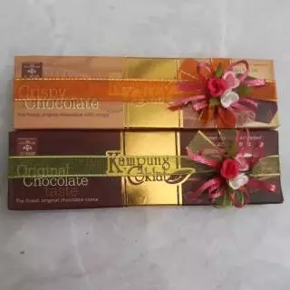 Jual Parcel Coklat Terlengkap & Harga Terbaru Mei 2024 | Shopee Indonesia