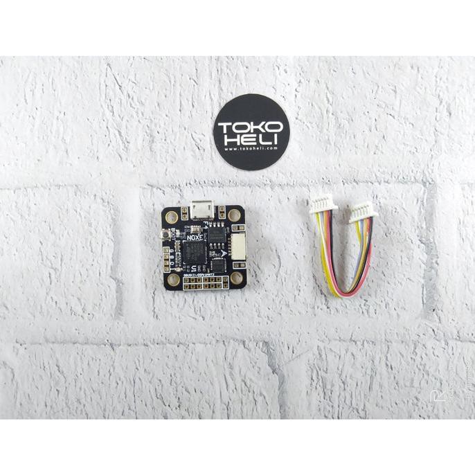 Jual Best Seller | Betaflight F4 Noxe Deluxe Aio Osd Bec 20X20Mm Flight ...