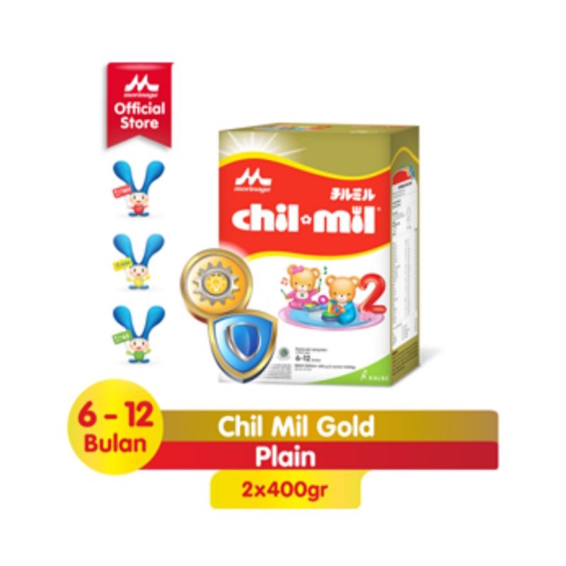 Jual Chil Mil | BMT Morinaga 780g | Shopee Indonesia