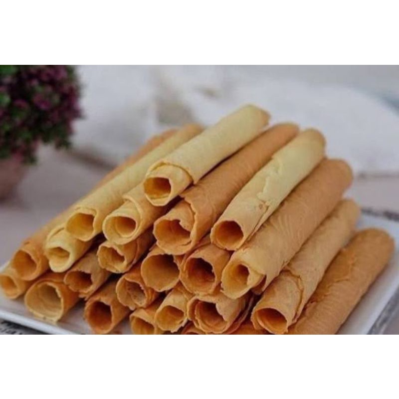 Jual Semprong Roll 500gr | Shopee Indonesia