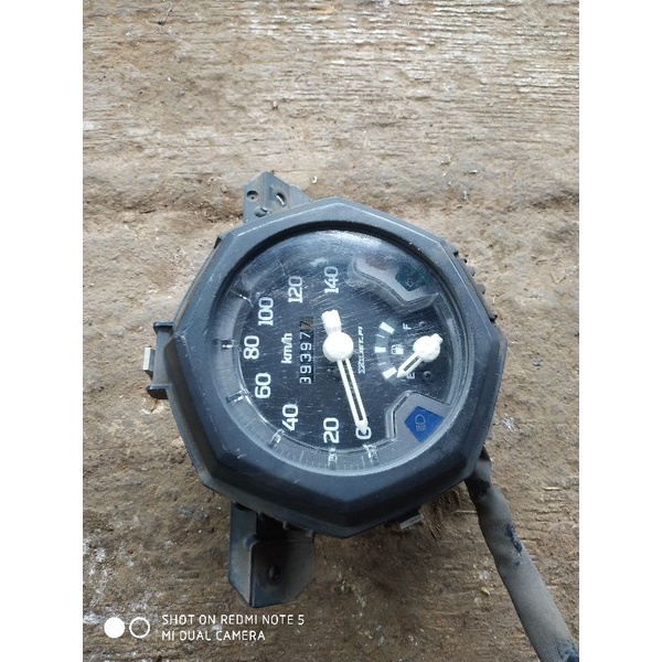 Jual speedometer mio soul gt old seken original | Shopee Indonesia