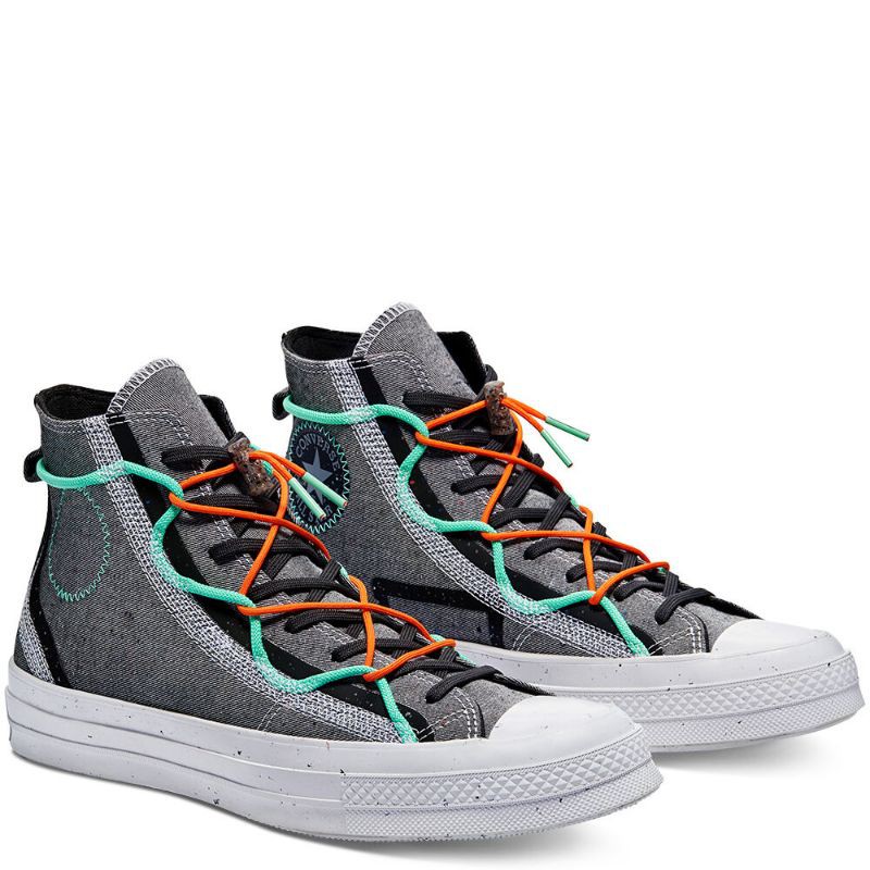 Jual Converse Chuck Taylor 70s Renew High Top Ash Storm/Storm Wind ...