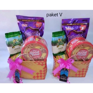 Jual parcel /parcel lebaran /paket sembako /parcel Idul Fitri /hampers ...