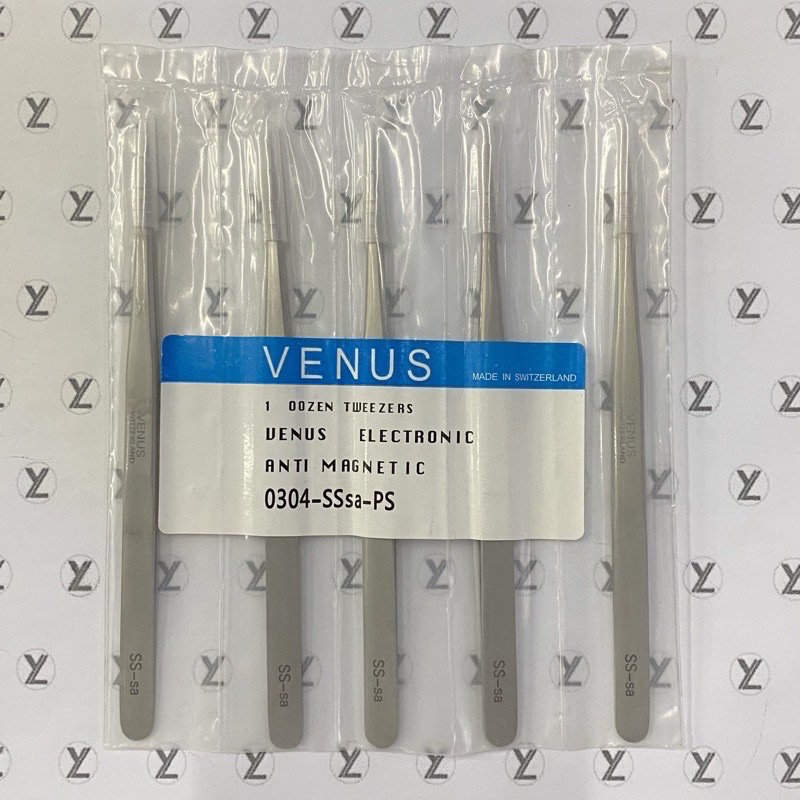 Jual PINSET VENUS ORIGINAL | Shopee Indonesia