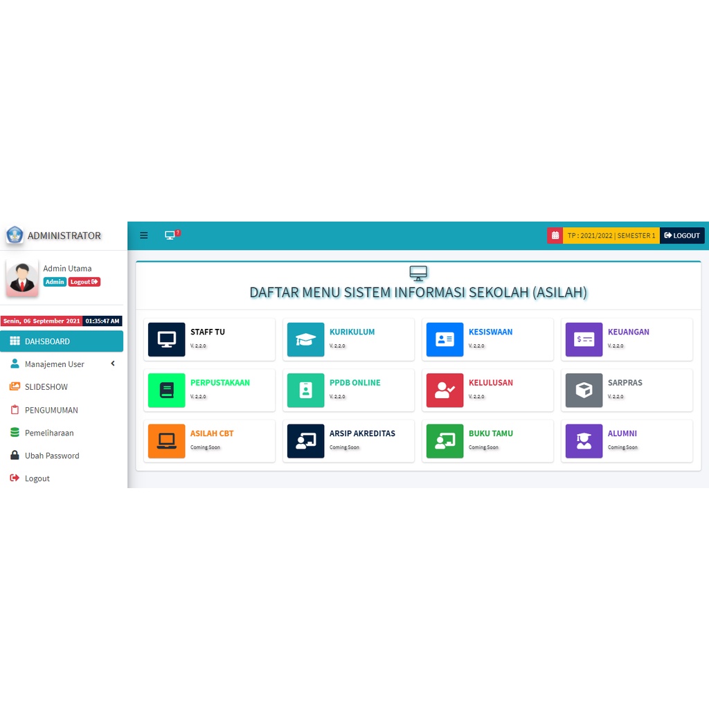 Jual Aplikasi Sistem Informasi Sekolah | Shopee Indonesia Jual Aplikasi Sistem Informasi Sekolah | Shopee Indonesia