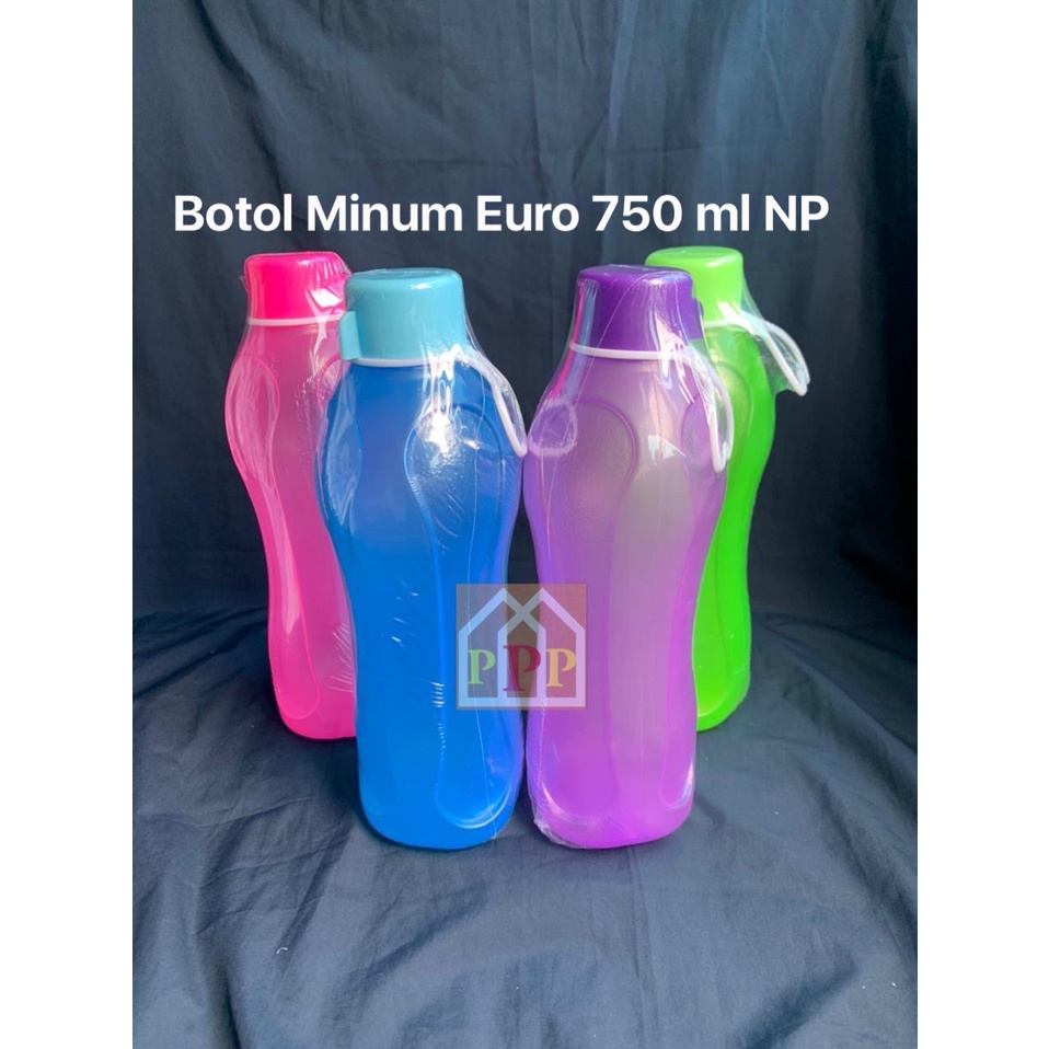 Jual Botol air minum plastik 750 ml Botol minum anak 750ml Bingkisan ...