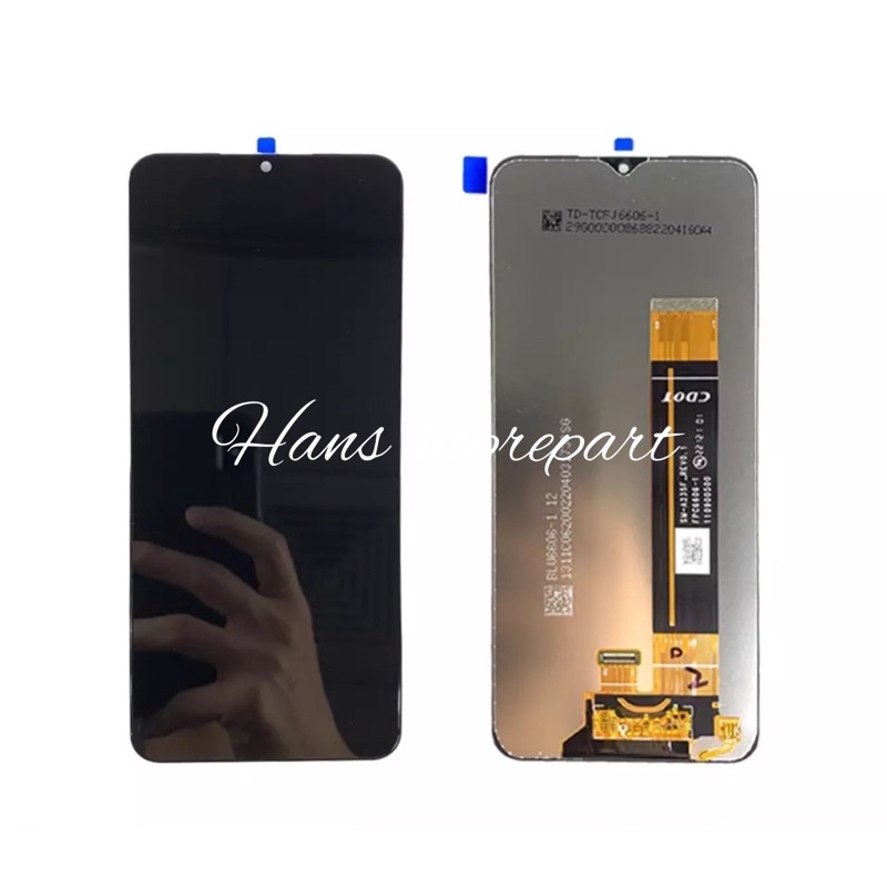 Jual LCD TOUCHSCREEN SAMSUNG GALAXY A23 4G / A235 A235F - COMPLETE ...
