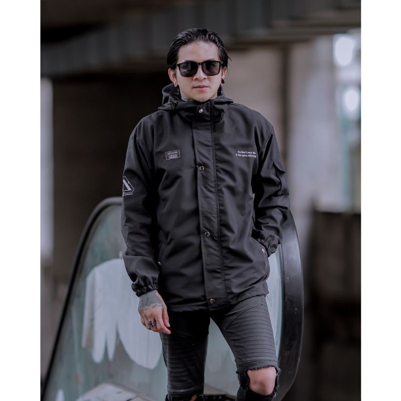 Jual JAKET PRIA-JAKET MURAH-JAKET CASUAL-JAKET | Shopee Indonesia