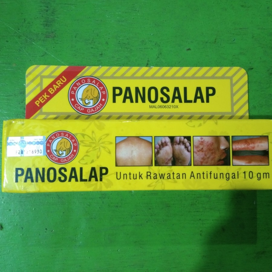 Jual PANOSALAP OBAT PANU KURAP GATAL GATAL MALAYSIA | Shopee Indonesia