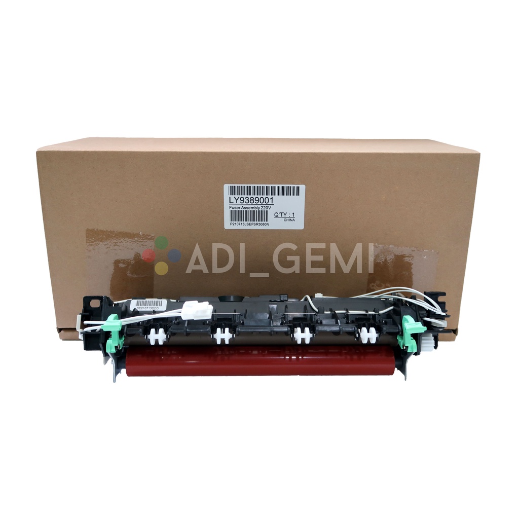 Jual Fuser Assy Brother DCP-2540/2360 - LY9389001 - TN-2346 - Brother ...
