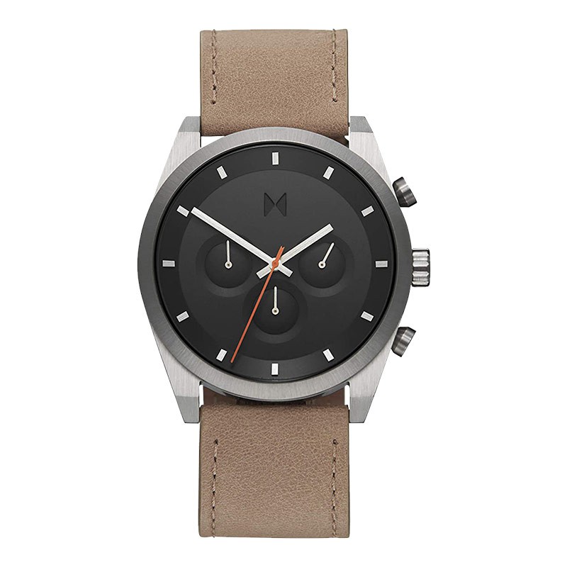 Jual Jam Tangan Pria MVMT Element 28000044-D Chronograph Men Gunmetal ...