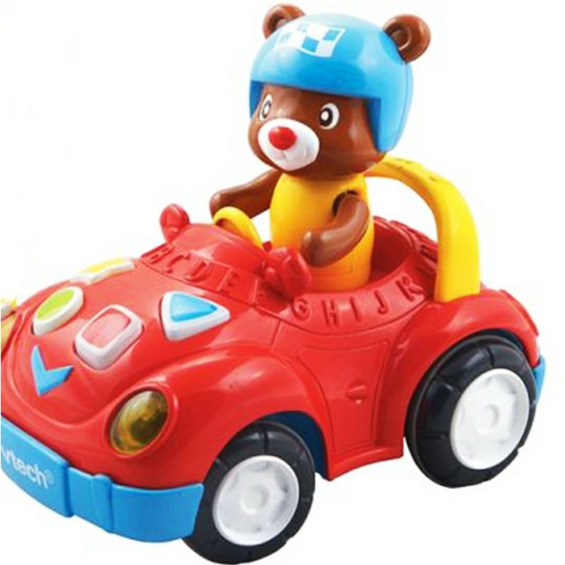 Jual Vtech Preloved - Racer Smart Car (French Version) | Shopee Indonesia