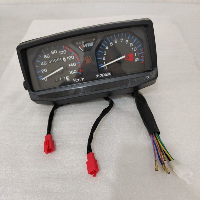 Jual Speedometer Spidometer spedo spido Komplit Honda GL Pro Neotech ...